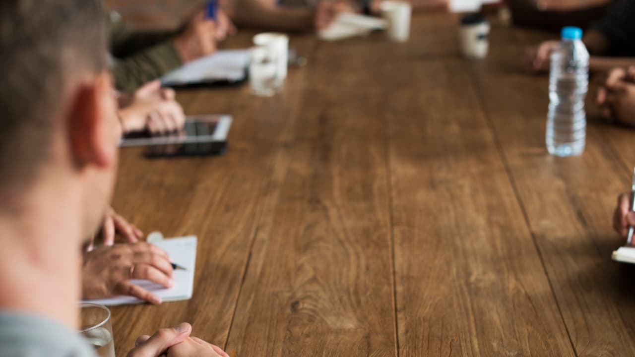 Asamblea Nacional debate proyecto de Ley Orgánica de Transparencia ...