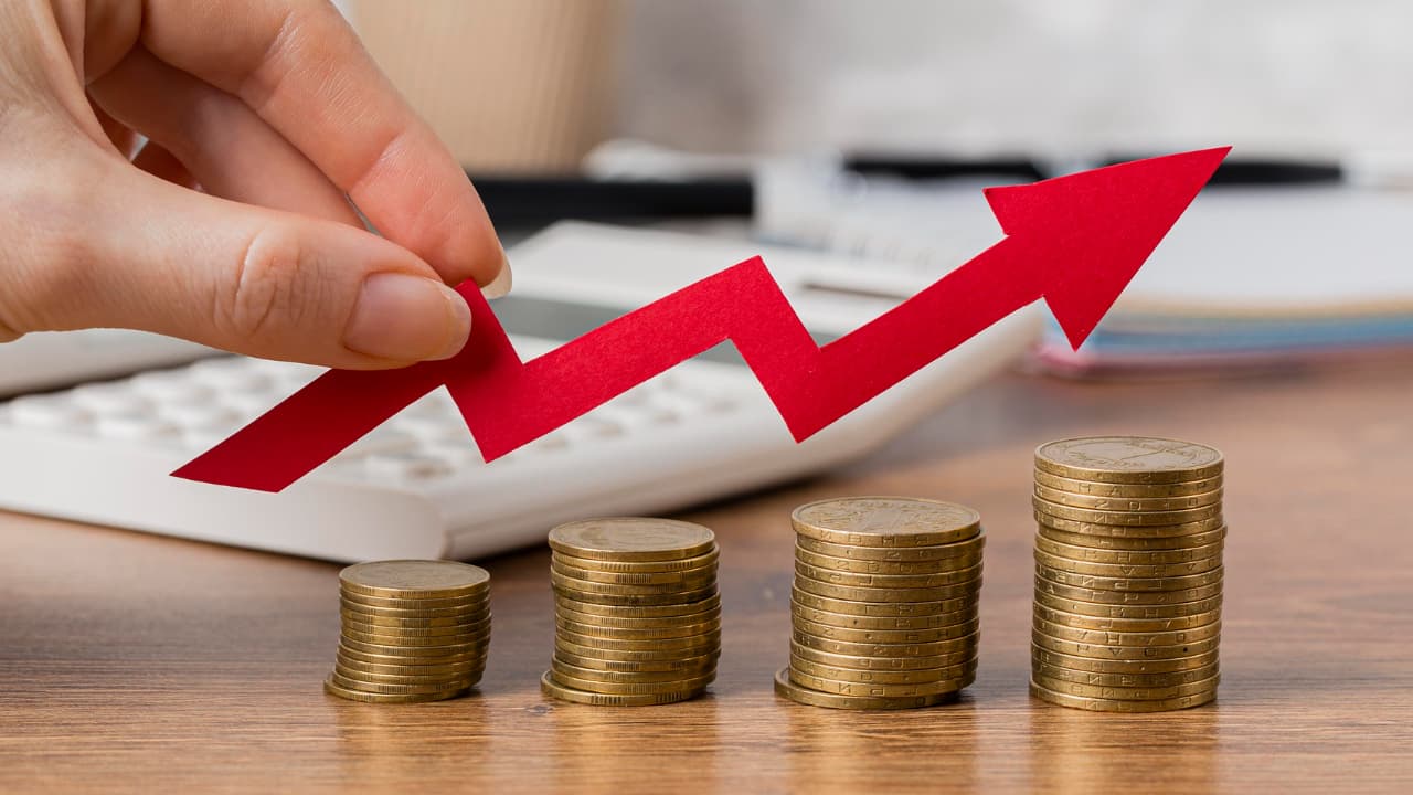 FMI eleva al 2.3% la proyección de crecimiento para la economía de ...