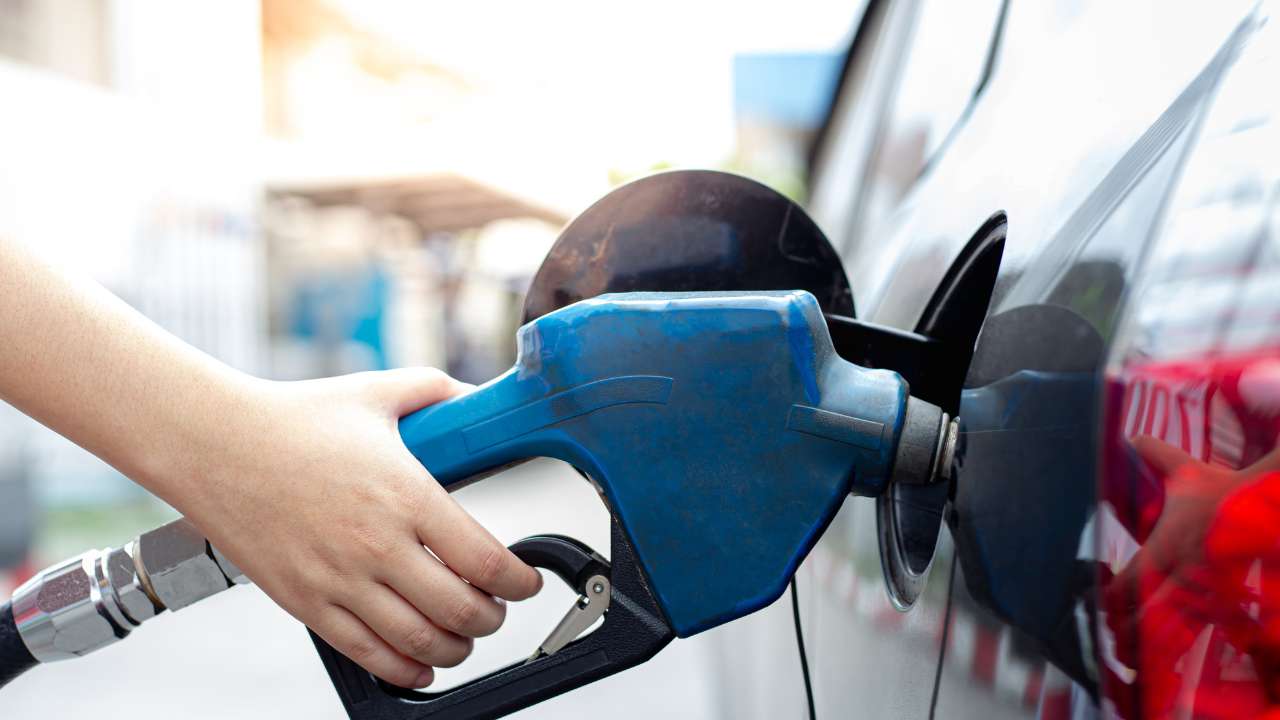 Nuevos precios de gasolinas y diésel en Ecuador desde el 12 de mayo de 2026