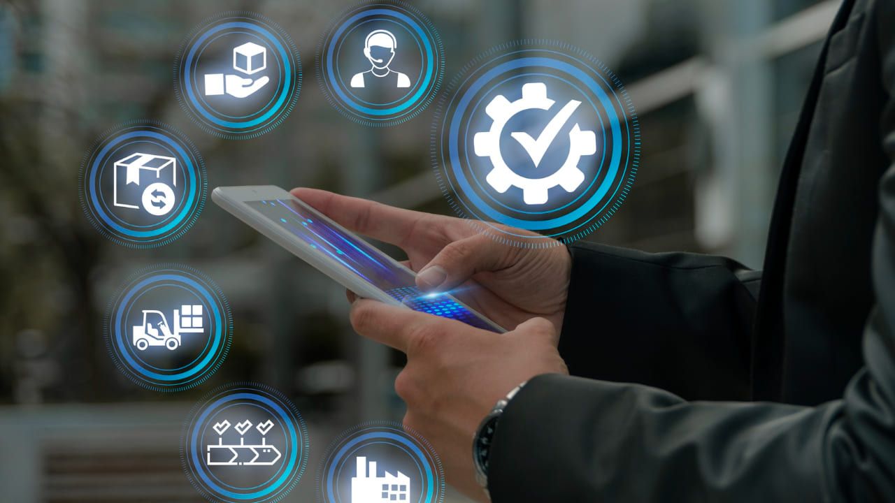Registro Oficial del Día: Política de Transformación Digital 2025-2030