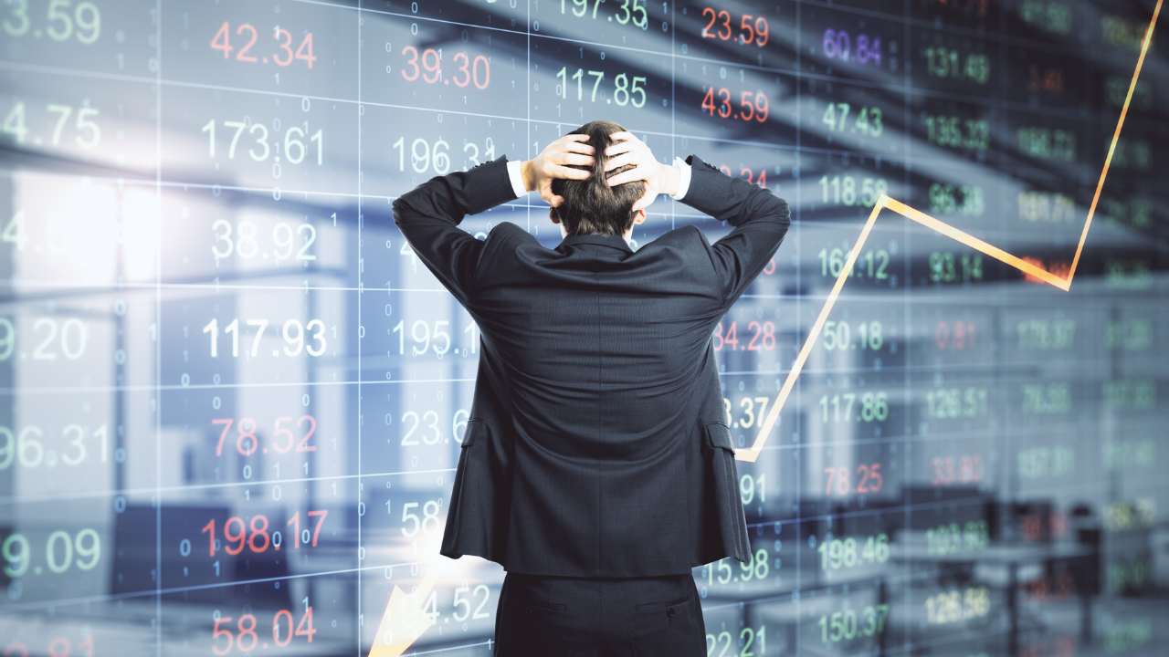Caída global de bolsas por temores sobre burbuja en inteligencia artificial