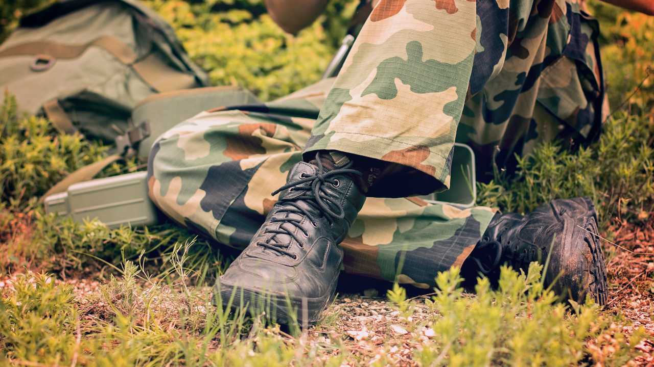 Propuesta de Noboa para bases militares extranjeras avanza con ...