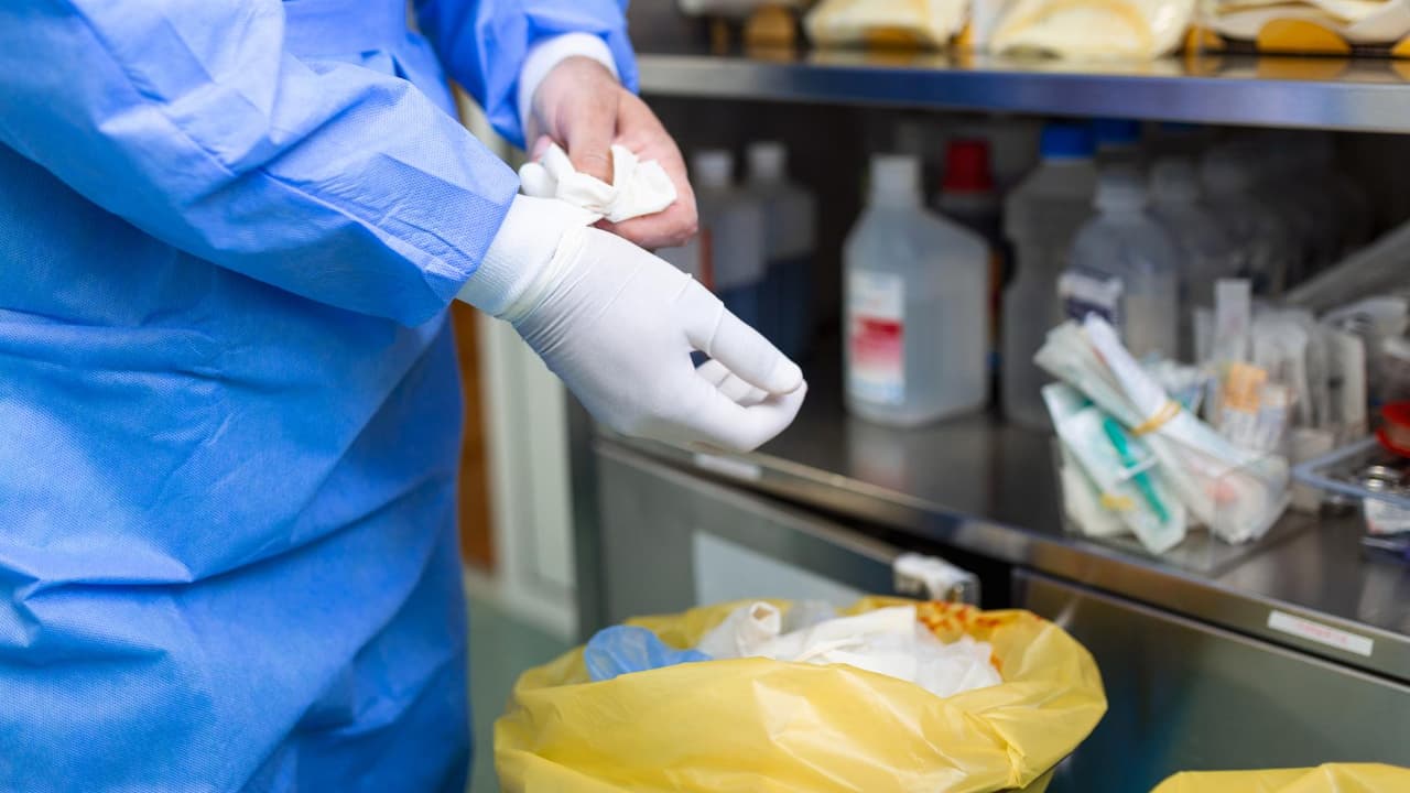 Borrador de instructivo del ARCSA regulará la supervisión de destrucción de medicamentos y ...