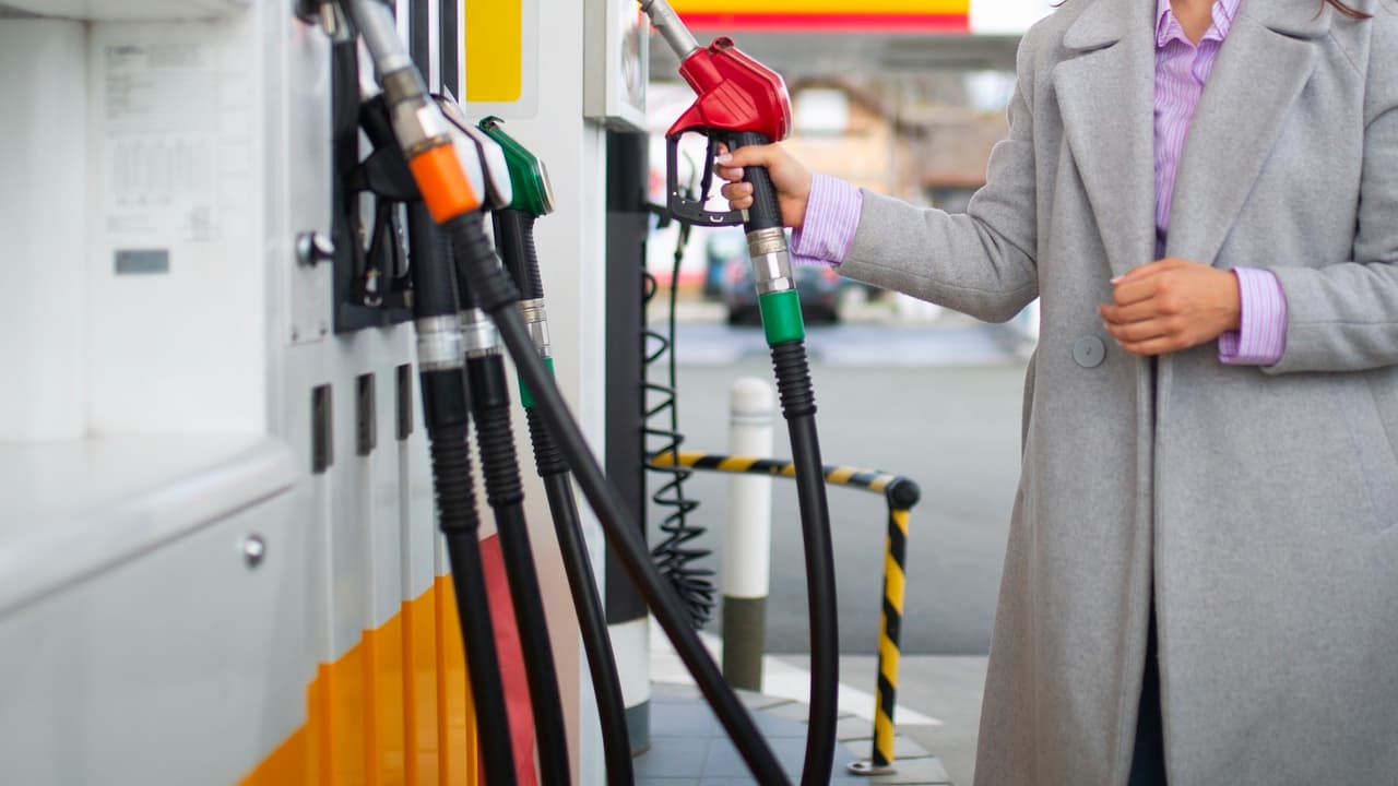 Ecuador prevé nuevo aumento de combustibles el 12 de junio de 2026