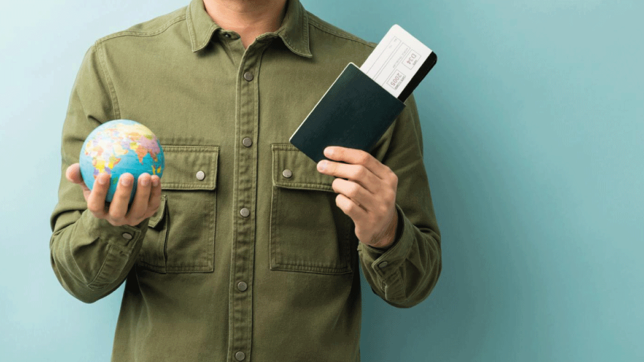 Decreto Ejecutivo No.698: amnistía migratoria para personas extranjeras