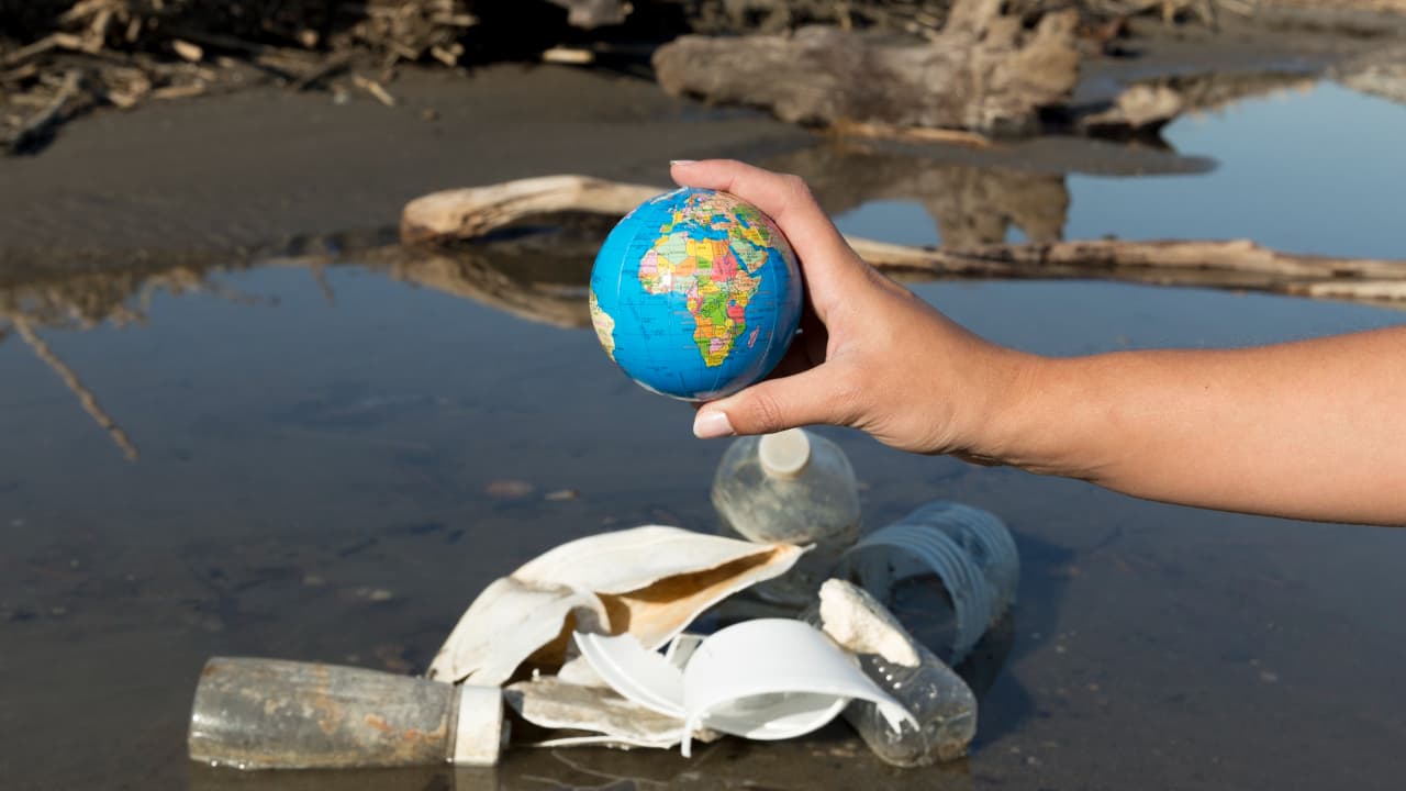 Registro Oficial del día: Ministerio del Ambiente declara emergencia ambiental en Esmeraldas por ...