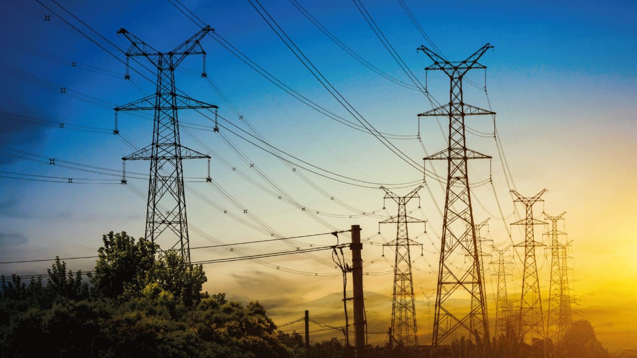 Emergencia del sector eléctrico en territorio nacional Emergencia del sector eléctrico en territorio nacional