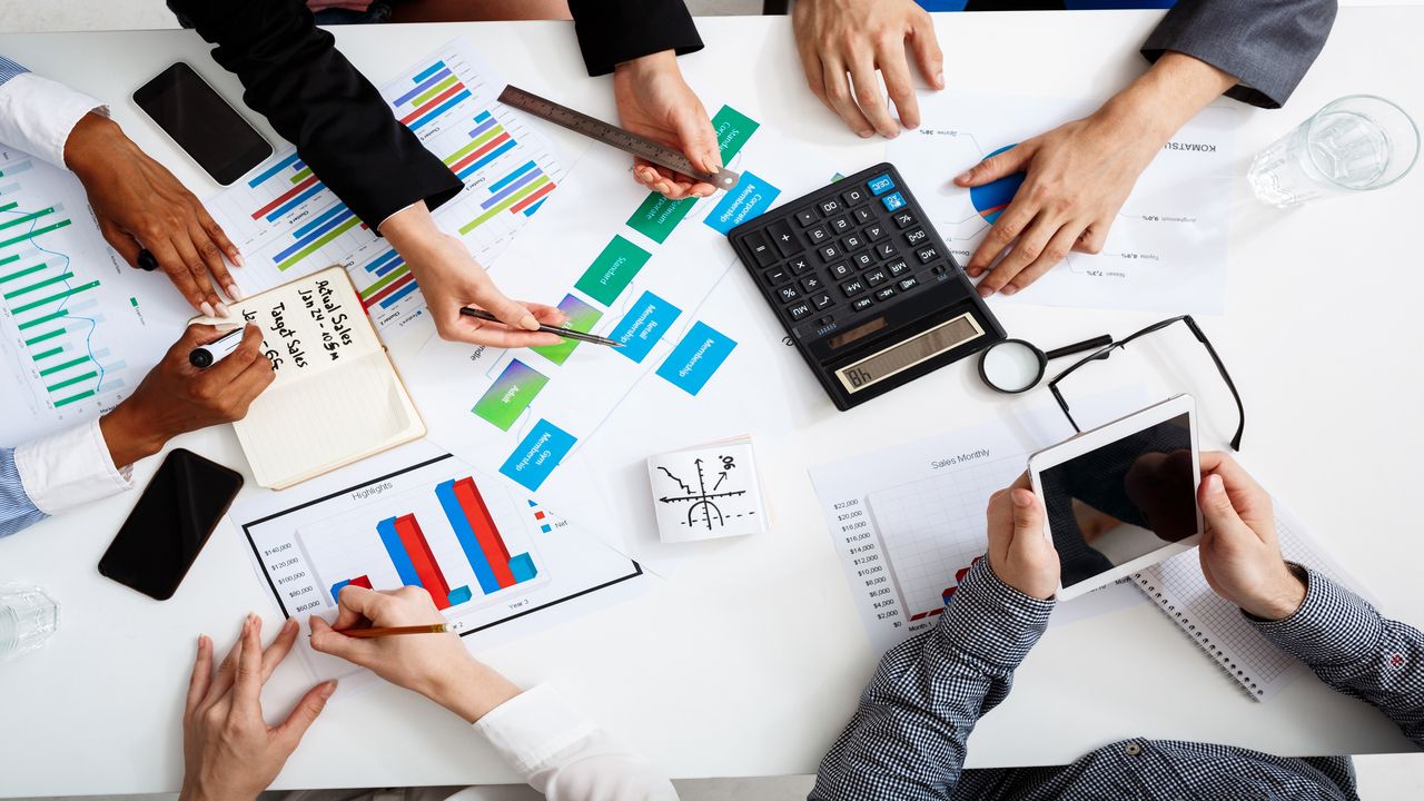 Holdings inteligentes: ¿Por qué las empresas modernas ya no operan con ...