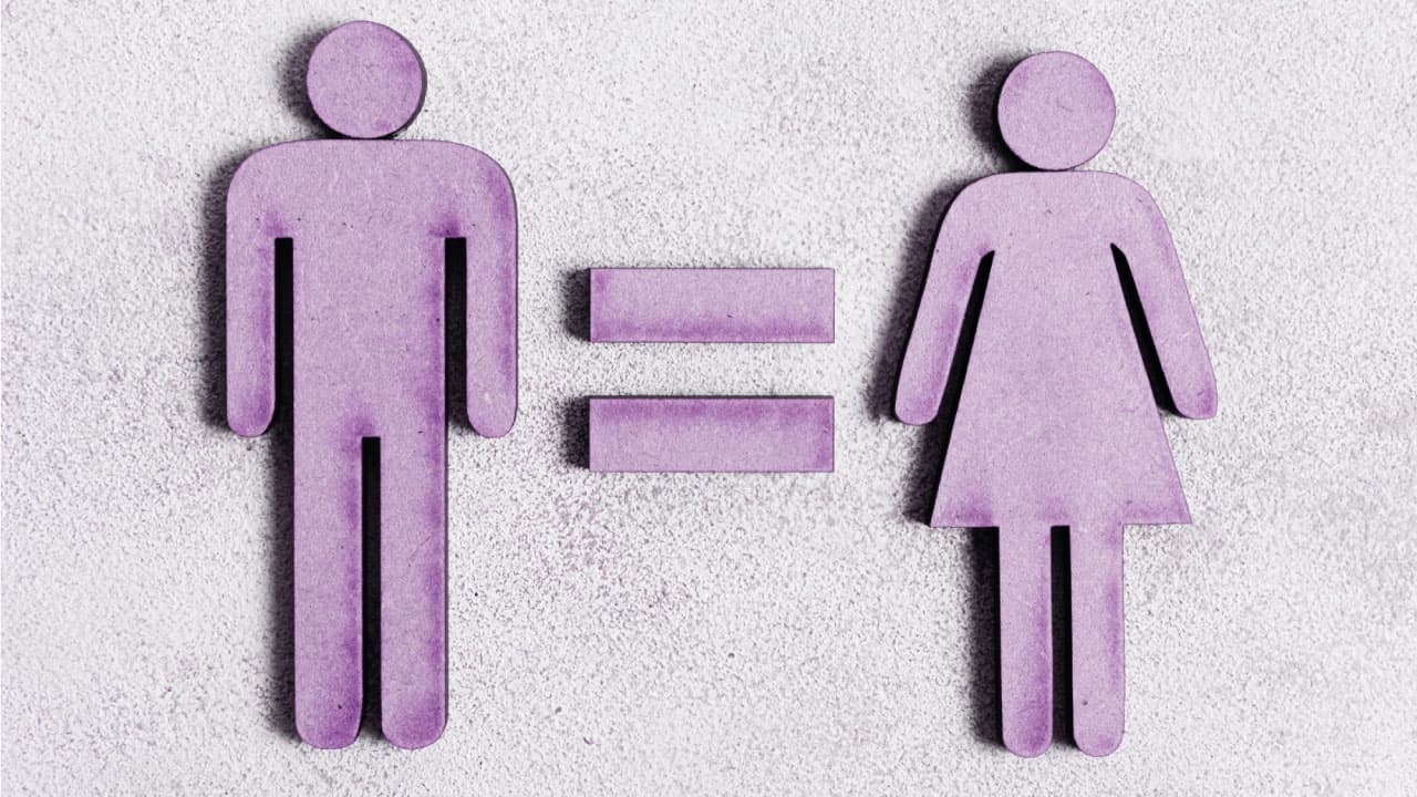 Ley que Garantiza la Equidad Salarial entre Hombres y Mujeres